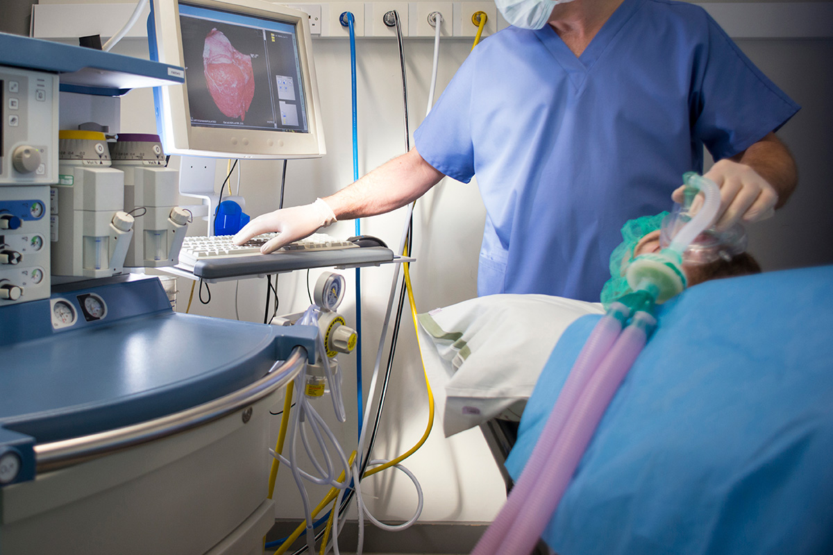 Frequently Asked Questions on Operating Room Efficiency and Anesthesia ...