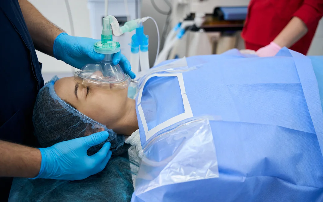 Addressing the Anesthesia Provider Shortage with Urgency and Unity ...